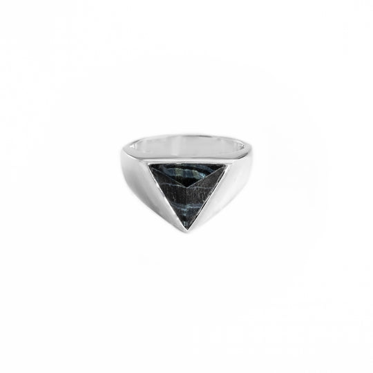 Triangle ring – HASH.